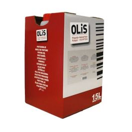 Frittieröl 15L OLIS