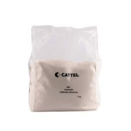 Tempura Mehl 3Kg CATTEL