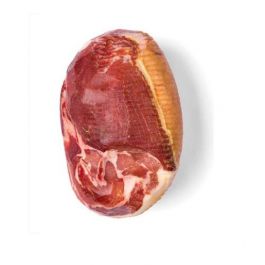 Gran Culatta Pulita 4Kg m|Schwarte MONTEVECCHIO
