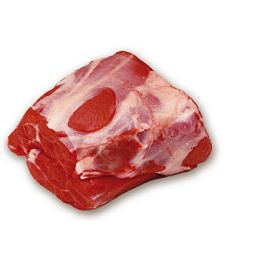 Rind Muskel 1,5Kg IRISCH NATURE